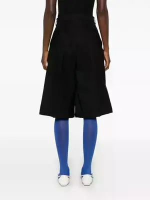 Viktor & Rolf Draped Trousers