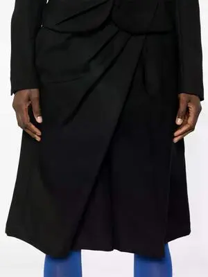 Viktor & Rolf Draped Trousers