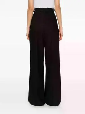 Viktor & Rolf High-waisted Trousers