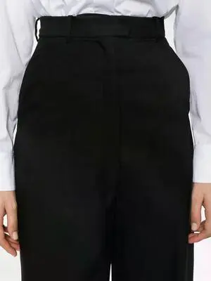 Viktor & Rolf High-waisted Trousers