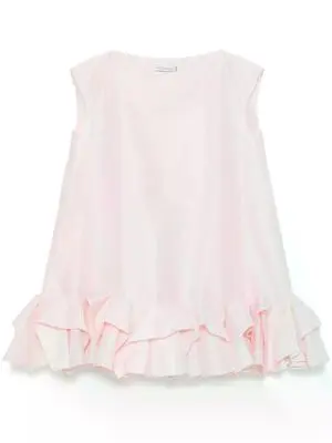 Viktor & Rolf Ruffled Dresses