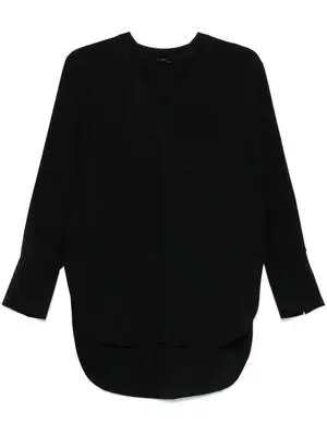 JOSEPH Miller Blouse