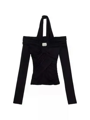 Isabel Marant Étoile Vonda Blouse