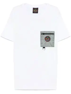 MAUNA KEA Clumber T-shirt