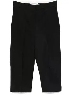 Viktor & Rolf Cropped Trousers