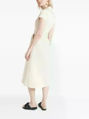 TEMPERLEY LONDON Castell Dress - Neutrals