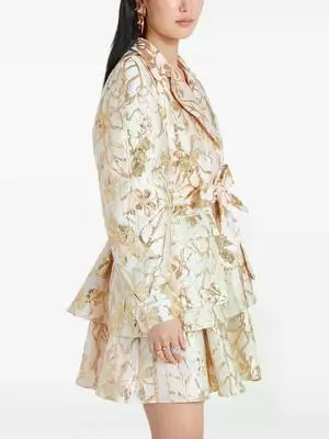 TEMPERLEY LONDON Frankel Jacket