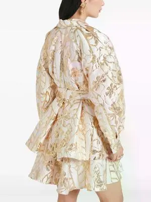 TEMPERLEY LONDON Frankel Jacket