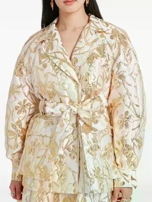 TEMPERLEY LONDON Frankel Jacket