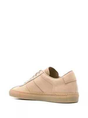 COMMON PROJECTS Leather Sneakers - Neutrals