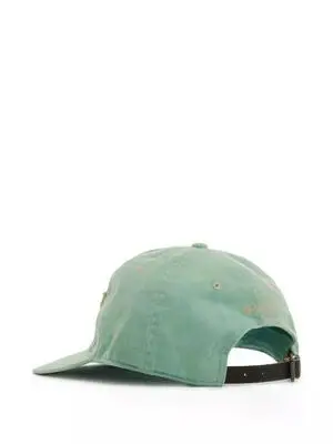 Polo Ralph Lauren Twill Baseball Cap