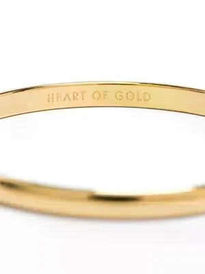 Kate Spade New York D-shape Bangle