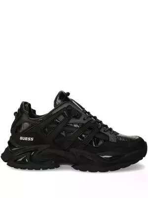 Guess Belluna Trainers - Black