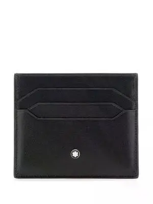 Mont Blanc Card Holder
