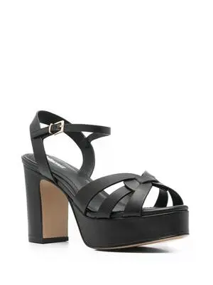 Lola Cruz 95mm Aria Sandals