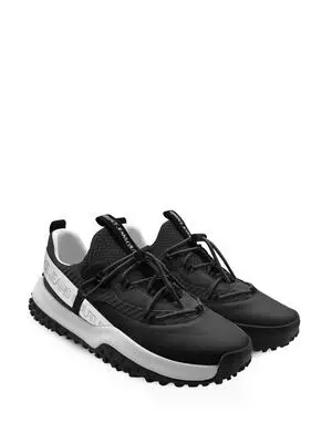 Versace Hyper Sneakers - Black