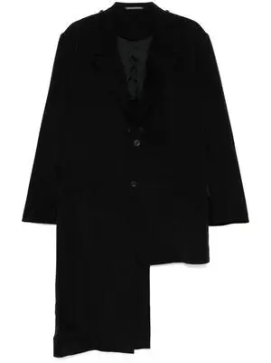 Yohji Yamamoto Tuxedos For Men