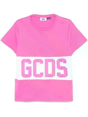 Gcds Band Logo T-shirt