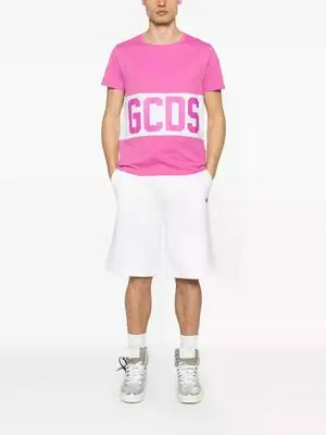 Gcds Band Logo T-shirt