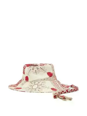Isabel Marant Étoile Delya Bucket Hat