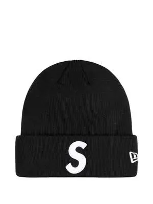 Supreme New Era® Beanie - Black