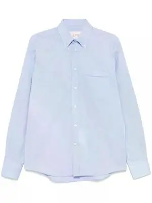 VALENTINO Vlogo Signature Shirt