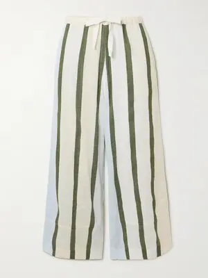 Lemlem Wide Leg Pants For Women