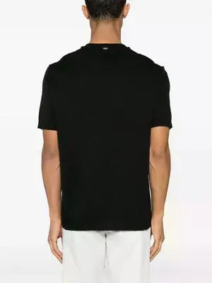 Herno Cotton T-shirt