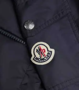 Moncler Water-repellent Etiache Jacket