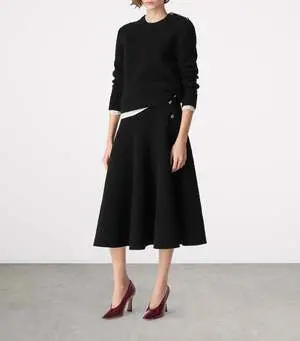 Bottega Veneta Sofia Pumps 90