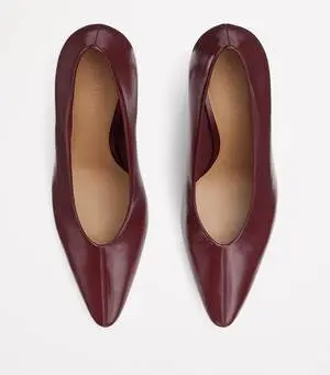 Bottega Veneta Sofia Pumps 90