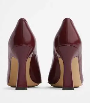 Bottega Veneta Sofia Pumps 90