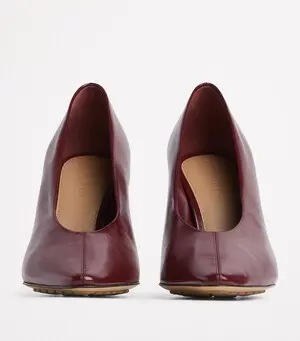 Bottega Veneta Sofia Pumps 90