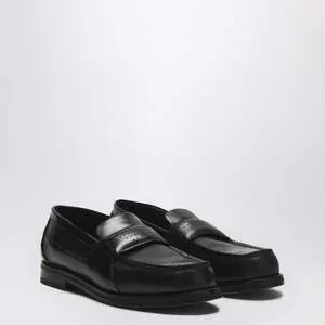 1989 STUDIO Leather Loafers