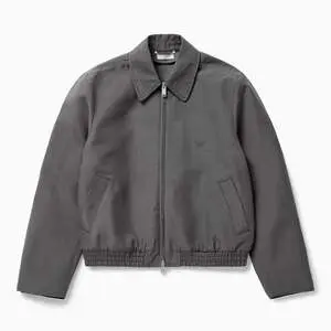 1989 STUDIO Light Zip-up Jacket