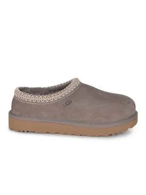 UGG UGG Tasman Suede Mules - Fango