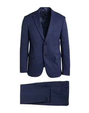 Pal Zileri Suit Size Wool