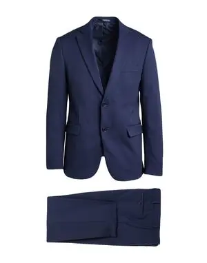Pal Zileri Suit Size Wool