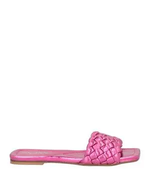 Baldinini Square Toe Sandals For Women