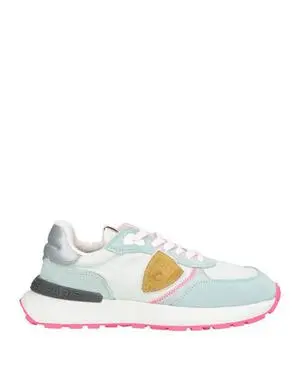 Philippe Model Metallic Sneakers For Men