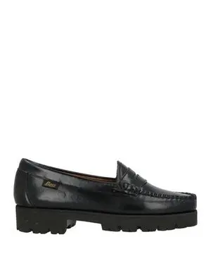 WEEJUNS BY G.H. BASS & CO Leather Loafers
