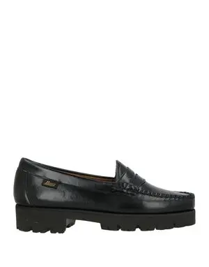 WEEJUNS BY G.H. BASS & CO Leather Loafers