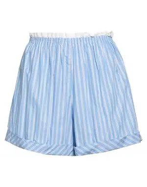 Sandro Relaxed Shorts For Women