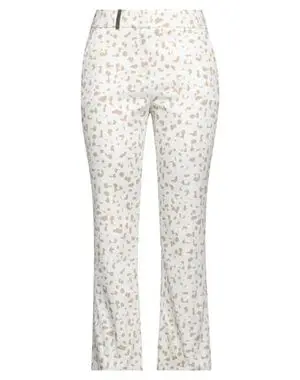 Peserico Two Tone Pants For Women