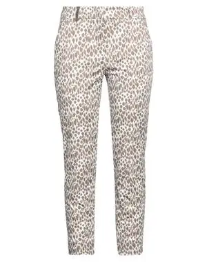 Peserico Two Tone Pants For Women