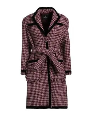 Cristinaeffe Collared Coats For Women