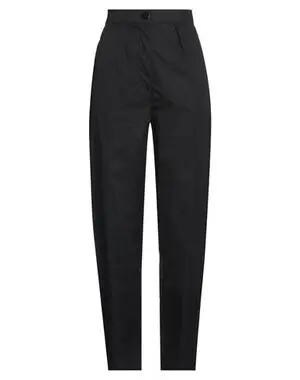Armani Exchange Mid Rise Pants For Women