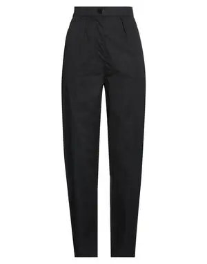 Armani Exchange Tapered Trousers - Black