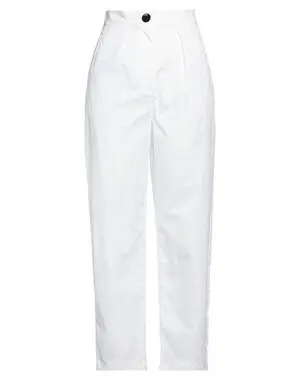 Armani Exchange Slim Fit Pants For Women