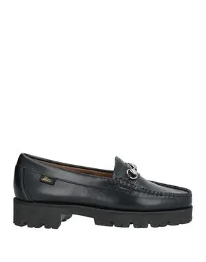 Weejuns By G.h. Bass & Co Lug Sole Flats For Women